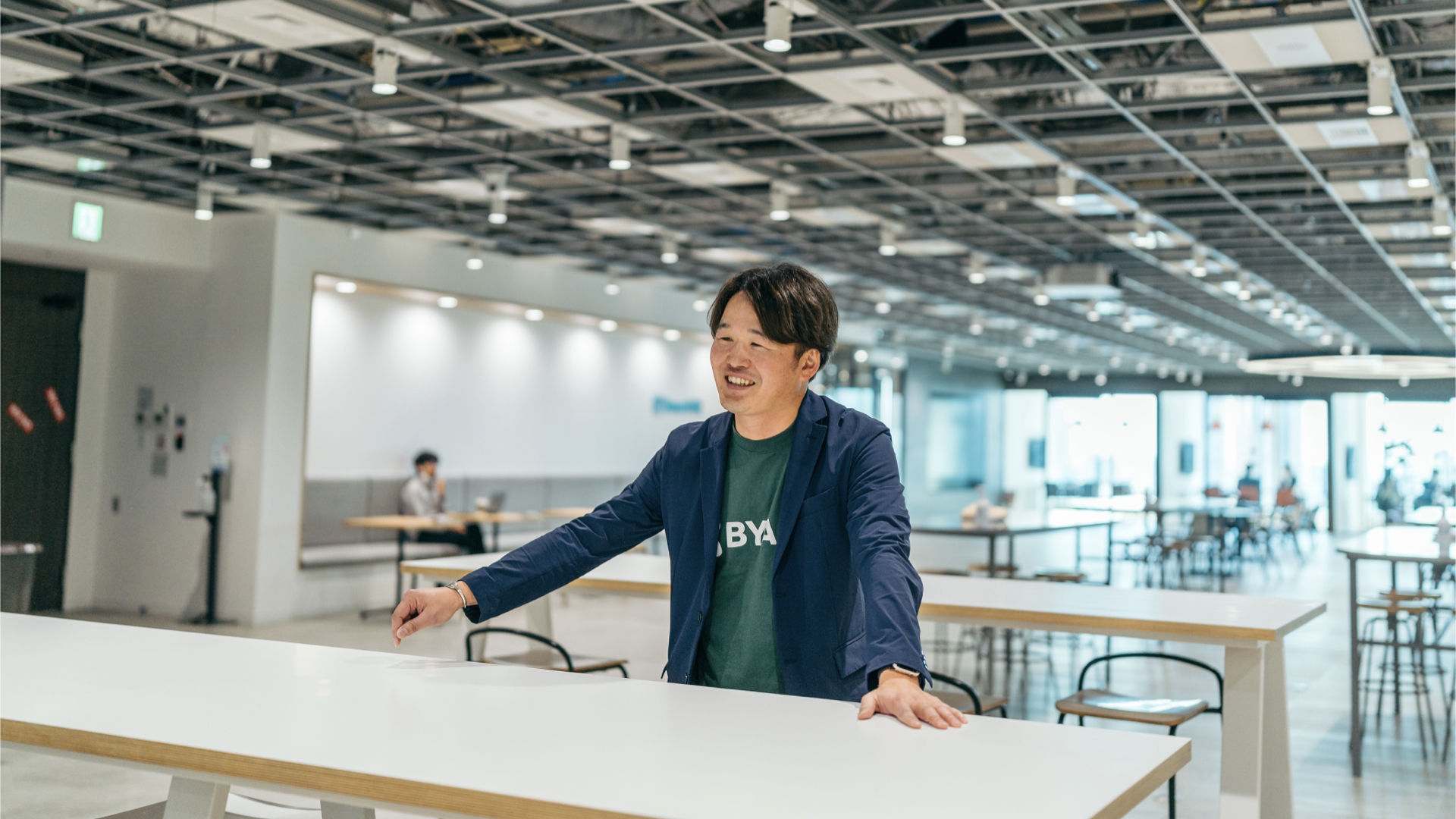 「業務設計士®」から見たバックオフィスが直面する課題とは – BYARD 代表取締役 武内俊介氏＜前編＞ – Legal Ops Lab