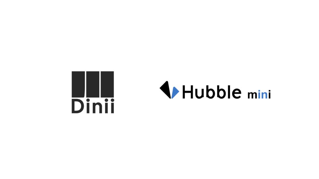 株式会社ダイニーに、契約書管理クラウドサービス「Hubble mini」が導入されました｜Hubble｜AI契約業務・管理クラウドサービス
